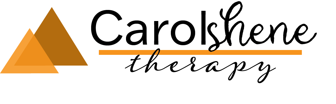 Insurance - Carolshene Therapy